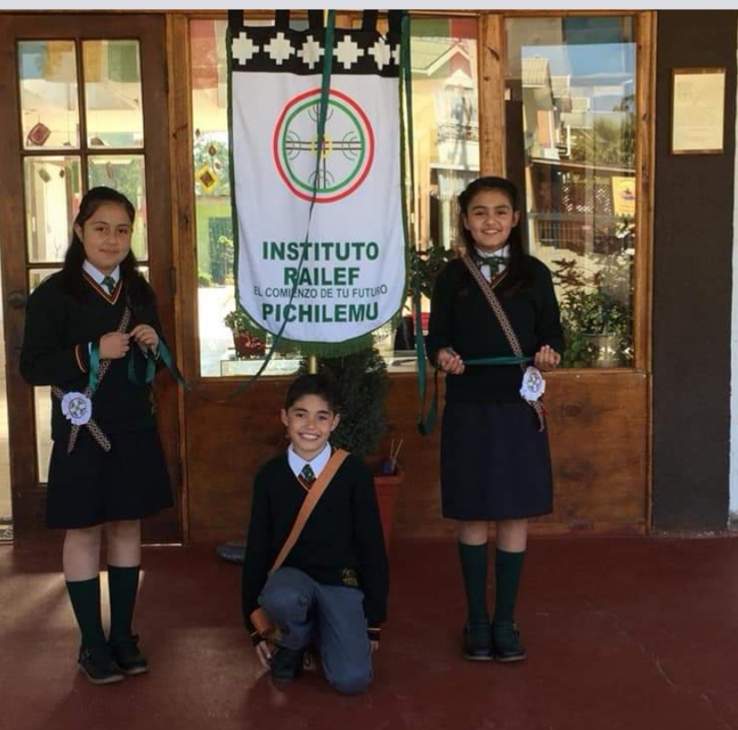 CON SÃ“LO 5 AÃ‘OS DE VIDA La prometedora proyecciÃ³n que muestra el ...